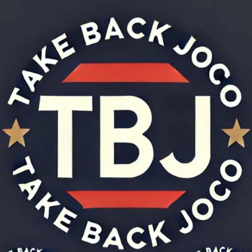 Contact - TAKE BACK JOCO